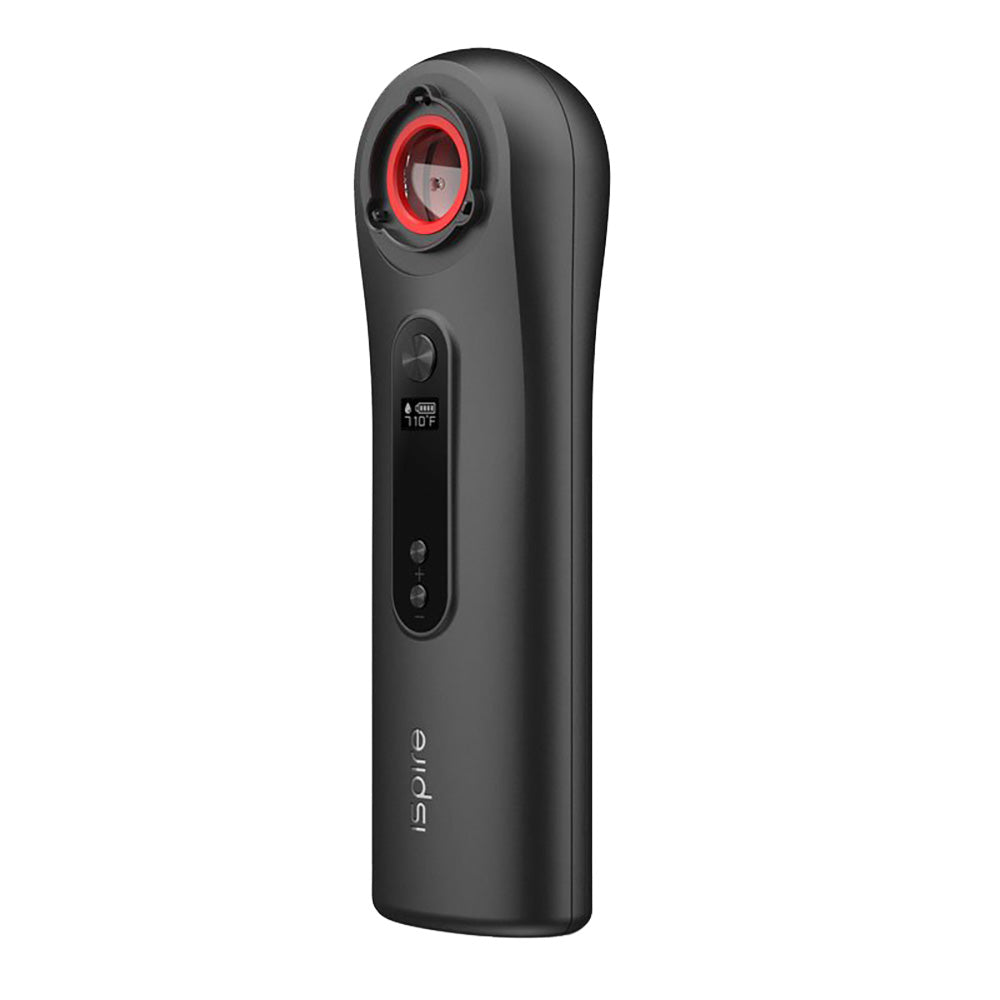 Ispire The Wand Induction eNail Dab Kit – Flame-Free Dabbing Technology ...