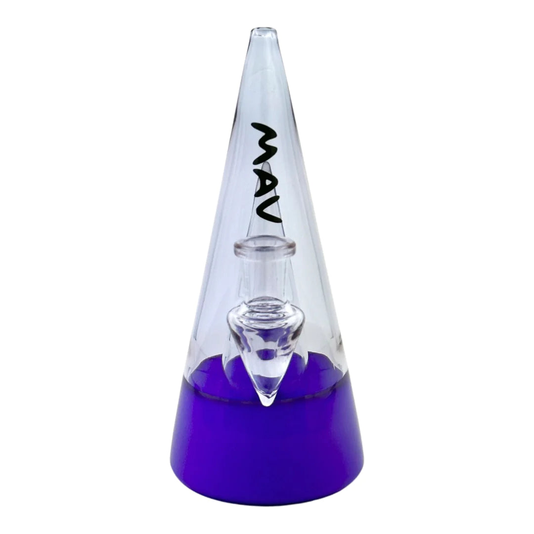 MAV Glass 7" Beacon 2.0 Dab Rig | On Sale | Fast Shipping — Kush Cargo