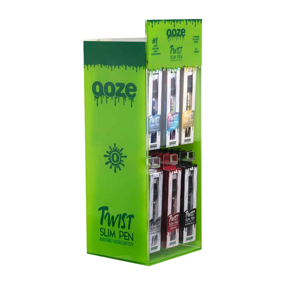 Vaporizers | Wax | Dry Herb | Top Vapes 2024 — Kush Cargo