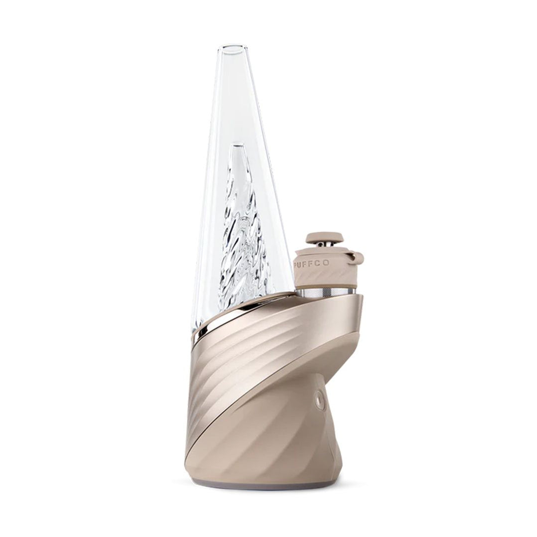 Puffco Peak Pro V2 Vaporizer | Now With 3DXL Chamber | On Sale $350 ...