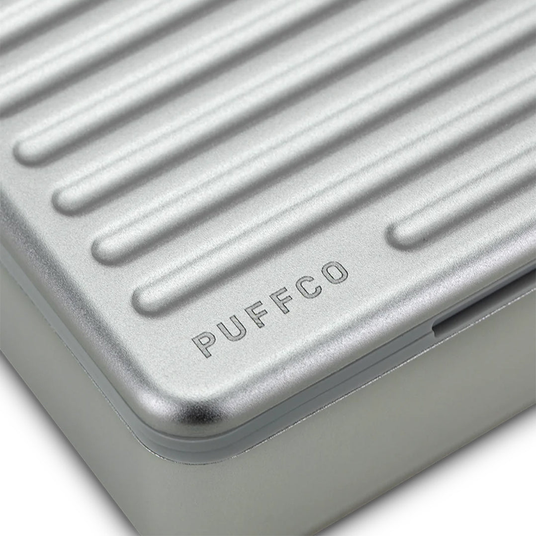 PuffCo Pivot Travel Case - DAYBREAK Now In Stock Just $59.95 — Kush Cargo