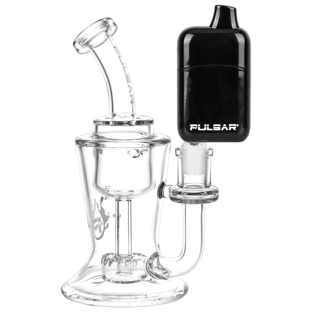 Best Electronic Dab Nails for Glass Rigs | Quartz & Titanium — Kush Cargo