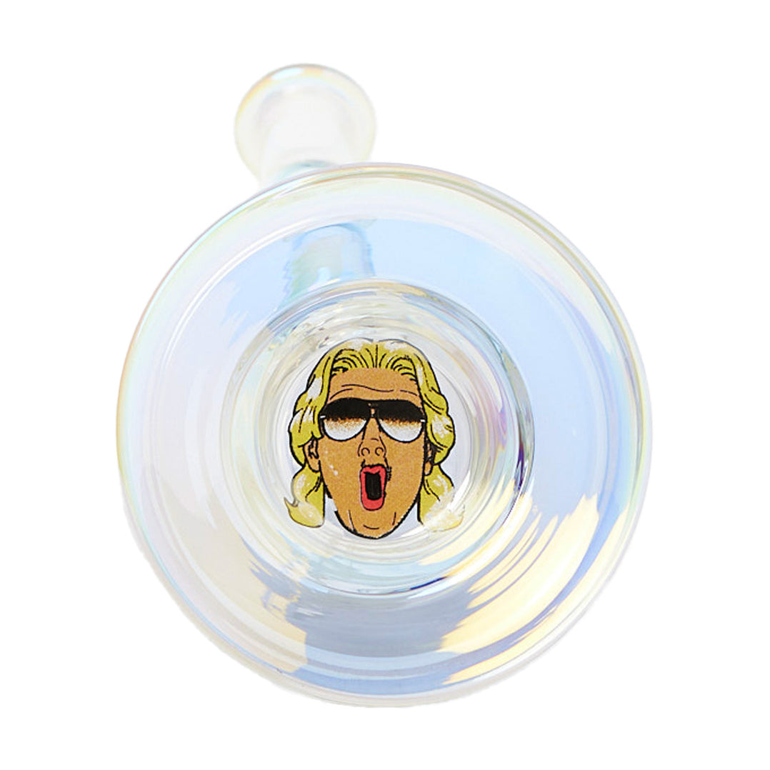Ric Flair Drip Dab Rig and Bubbler | Official Ric Flair Merchandise ...