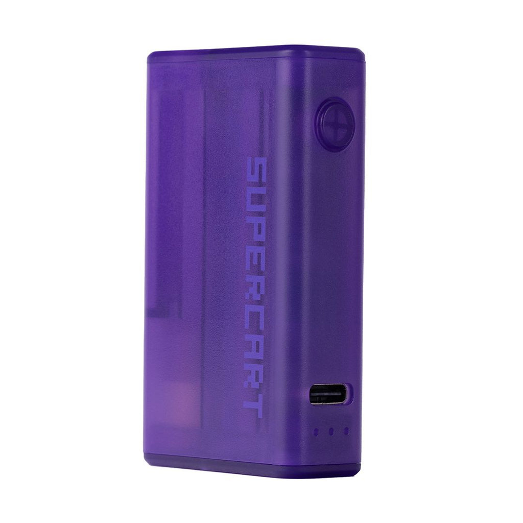510 Thread Vape Batteries | Pen & Cart Batteries for Carts – KushCargo ...