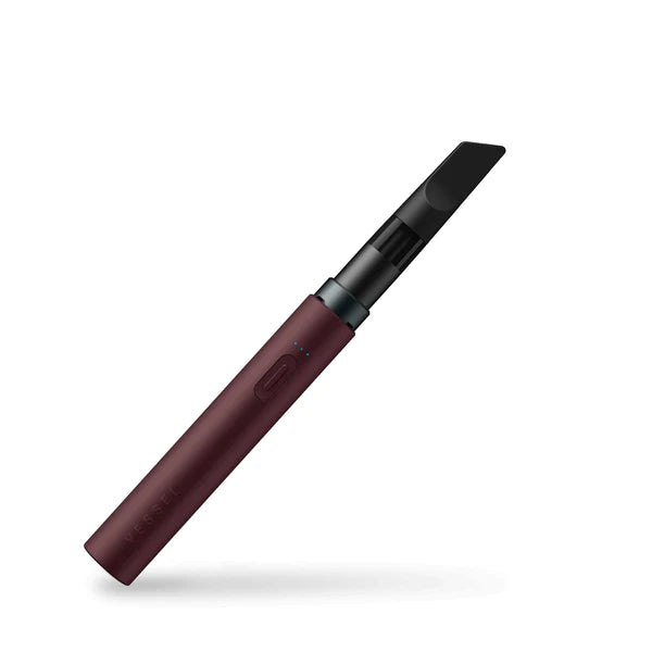 VESSEL Core 510 Vaporizer | 8 Colorways | Best 510 Vaporizer — Kush Cargo