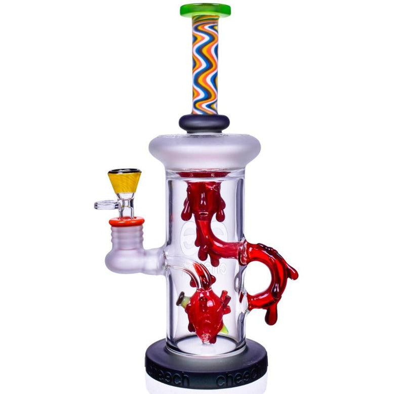 Cheech Glass Bongs & Dab Rigs | High End Bongs & Rigs | Kush Cargo