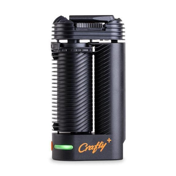 Dual Use Vaporizers | Wax & Dry Herb Vapes — Kush Cargo