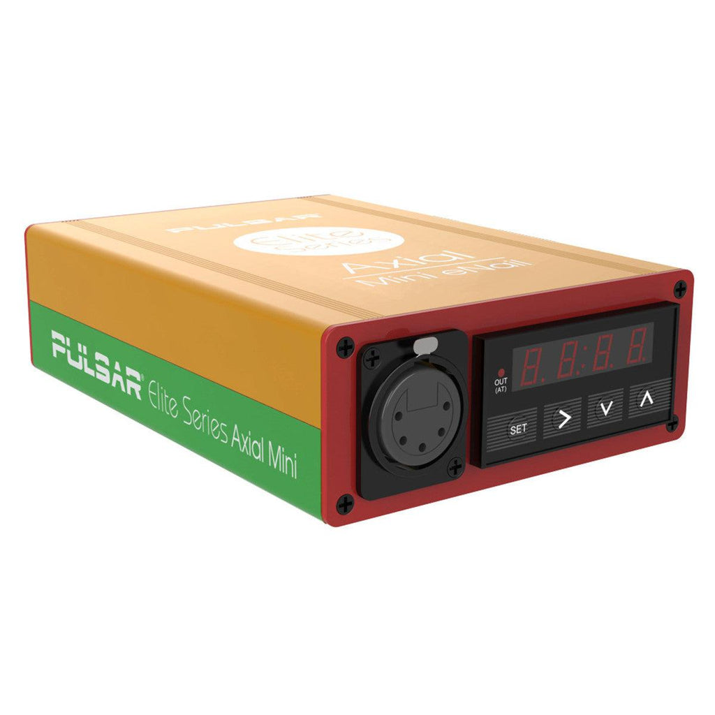 Electric Dab Nails | Best E-Nails Of 2023 — Kush Cargo