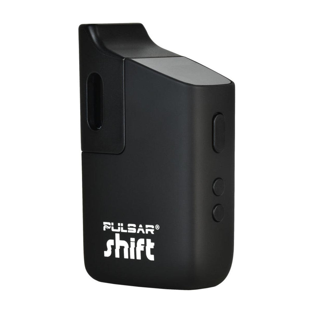 Dual Use Vaporizers | Wax & Dry Herb Vapes — Kush Cargo