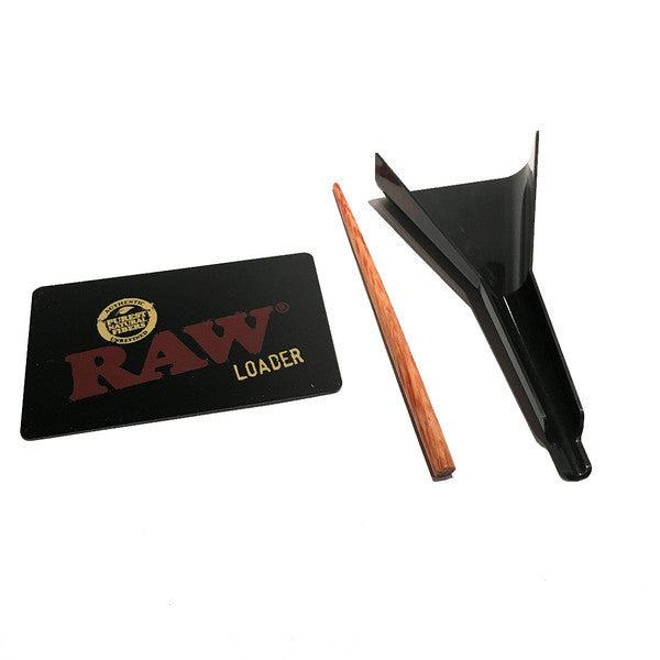 RAW Cone Loader — Kush Cargo