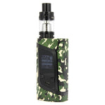 SMOK Alien Kit Vaporizer 220W Box Mod — Kush Cargo