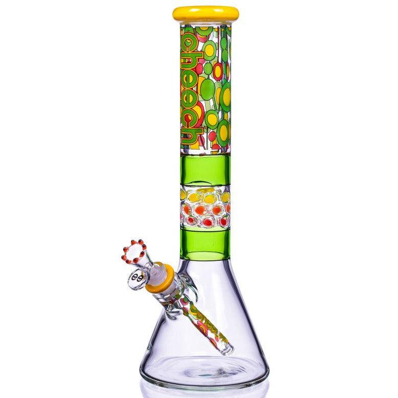 Cheech Glass Bongs & Dab Rigs | High End Bongs & Rigs | Kush Cargo