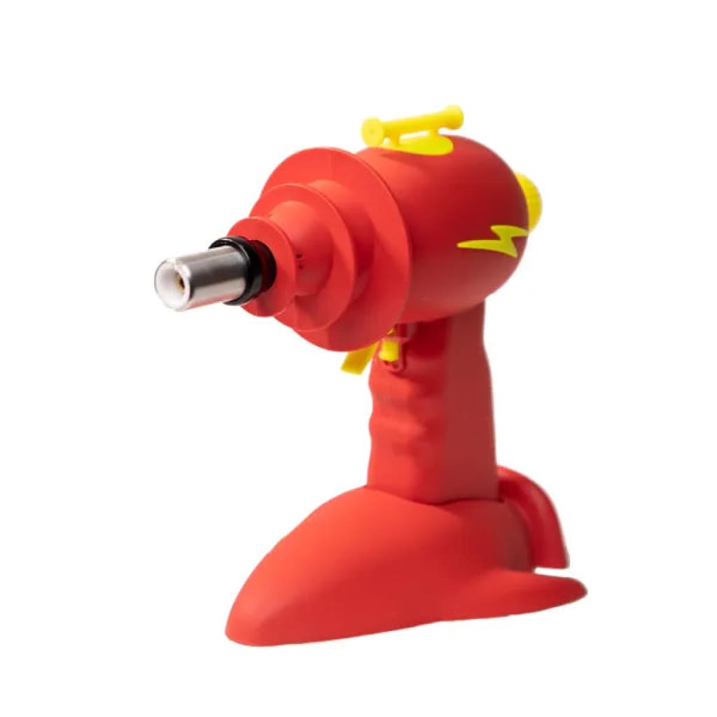 Speaceout Lightyear Ray Gun Dab Torch — Kush Cargo